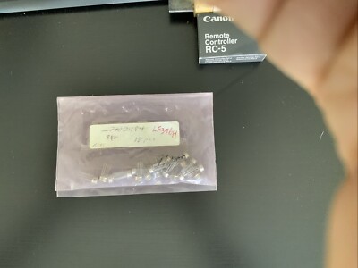 NATIONAL SEMI LF356H 8PIN METAL CAN JFET Op Amp Bipolar | eBay