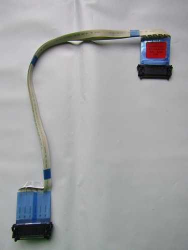 LG 47LB5900-UV Ribbon Cable EAD62572202 (T-Con Board to Main Board ...