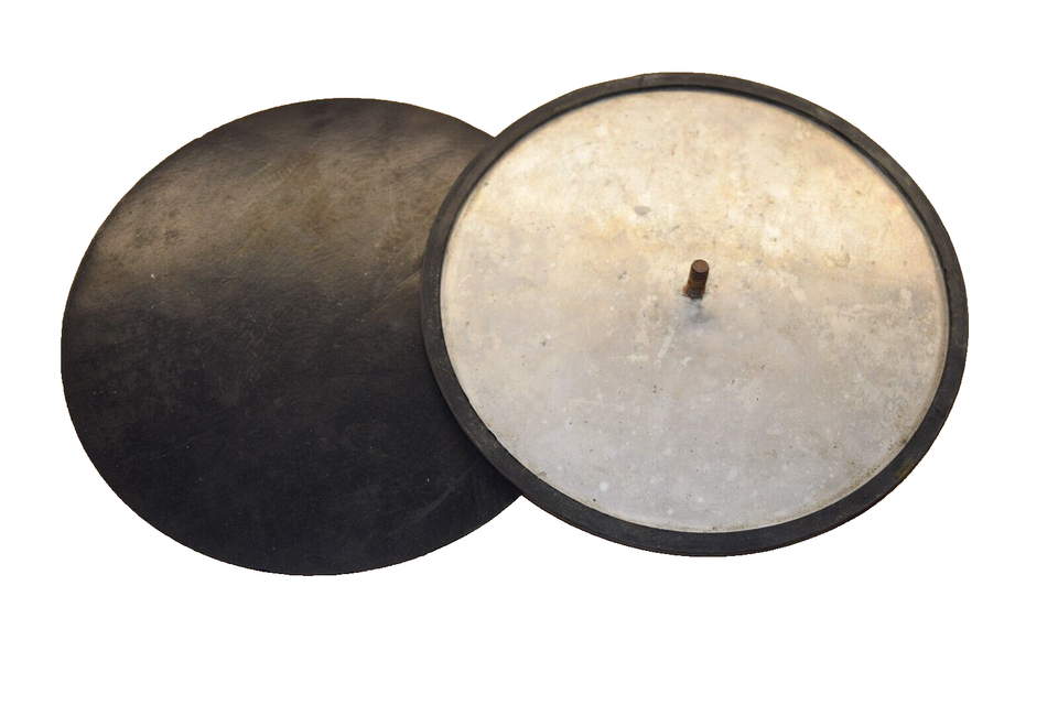 Rock Tumbler Barrel Repair Kit PATCH - Lortone QT6 and QT 12 | eBay