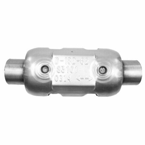 Walker Exhaust Catalytic Converter 83101 | High-Quality Auto Part ...