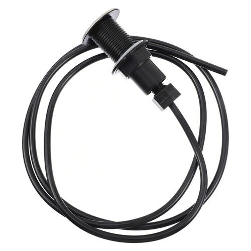 25 Mm Air for Garbage Disposal Guard Counter Top Waste On/Off Switch ...