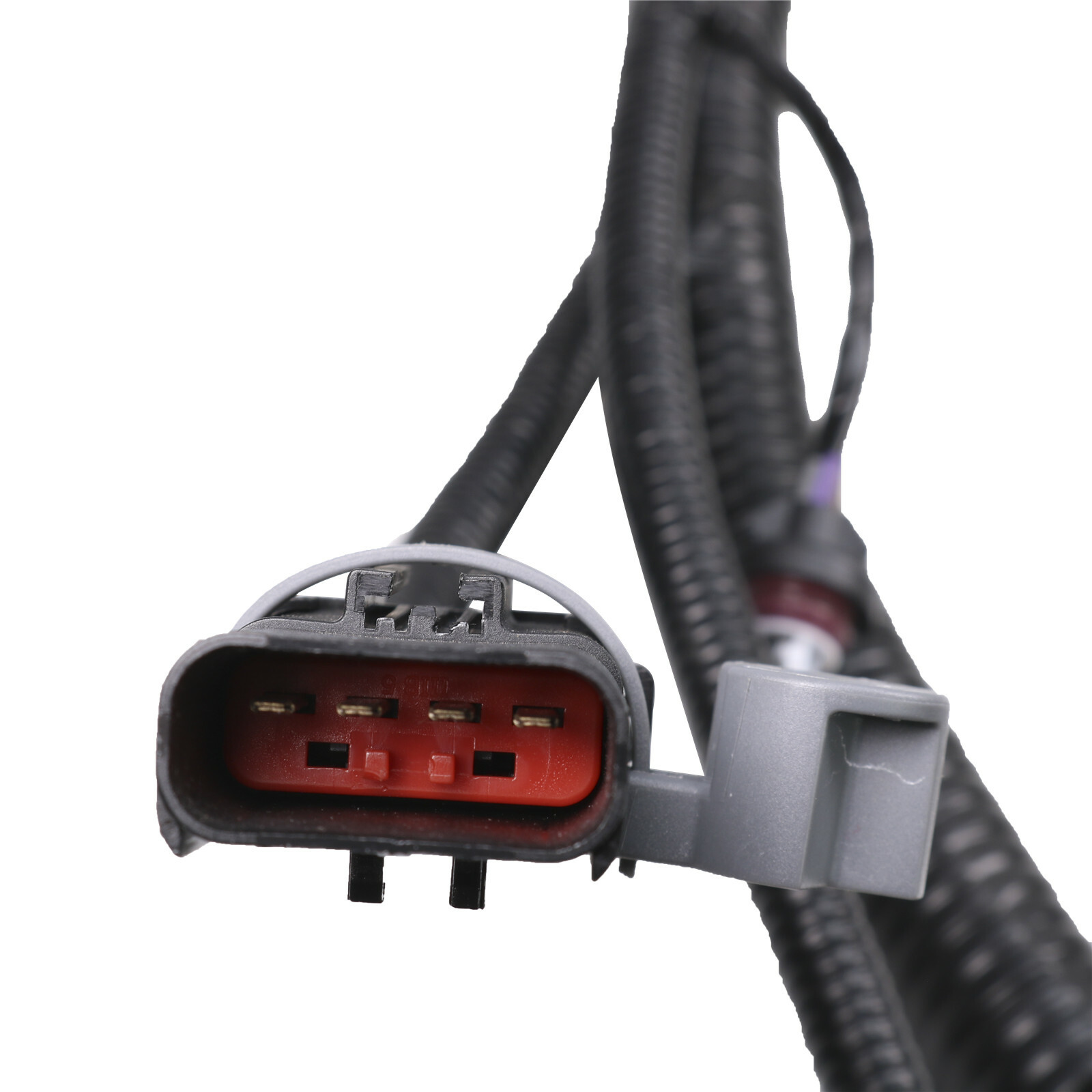 Engine Wiring Harness 3C3Z12B637BA For 2003 Ford F250 F350 F450 F550 ...