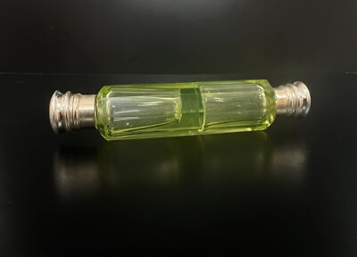 Perfume Bottles - Double Ended Perfume