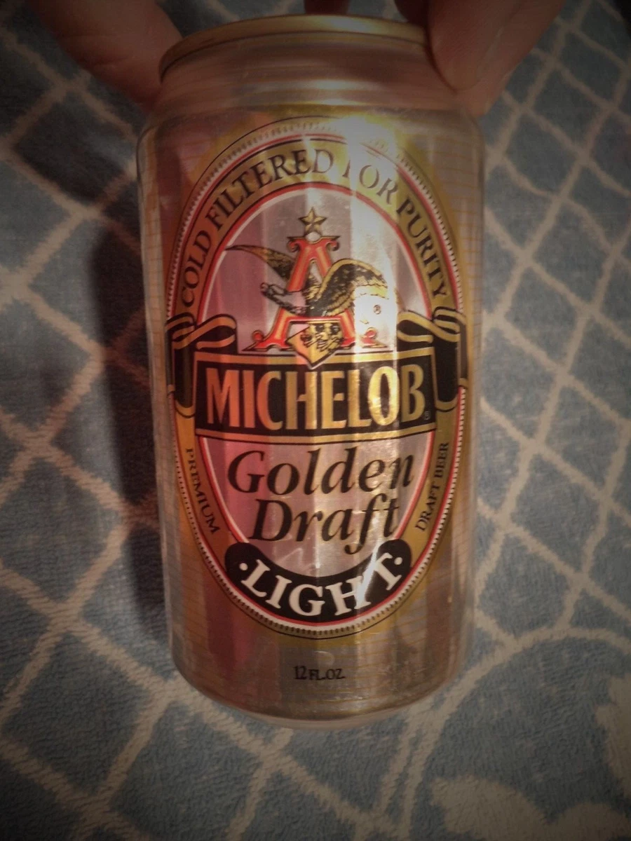 Michelob Golden Draft Light Nutrition Information | Shelly Lighting