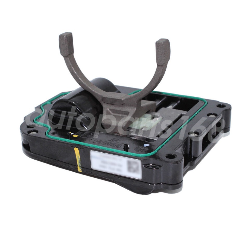 68321285AA Transfer Case Actuator Mopar For Jeep Cherokee Chrysler 200 ...