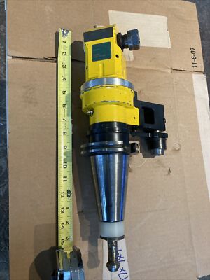 Milling - Right Angle Head