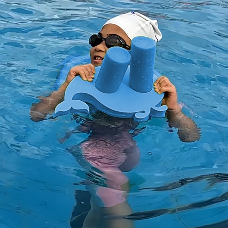 Pool Noodles Floating Connector Noodles Builder Connection Joint ...