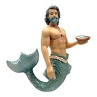 December Diamonds - Merman - Pearl Collector | eBay