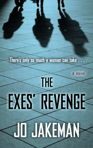 The Exes' Revenge by Jakeman, Jo 9781432860851| eBay