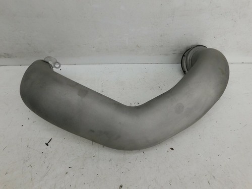 Mercedes Benz SL63 AMG R231 2016 M157 Air Intake Pipe LHS A2780940997 ...