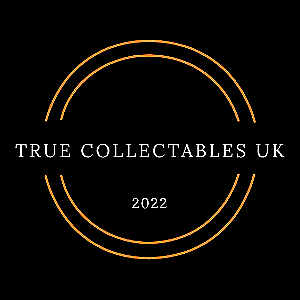 True Collectables UK | eBay UK Stores