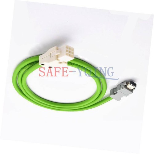 ONE MFECA0030EAD 3M cable For Panasonic A6 servo motor encoder NEW | eBay