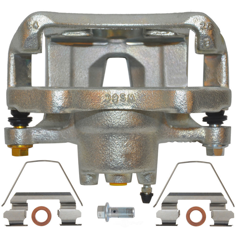 Disc Brake Caliper-GAS Cardone 2C-3430 for sale online | eBay