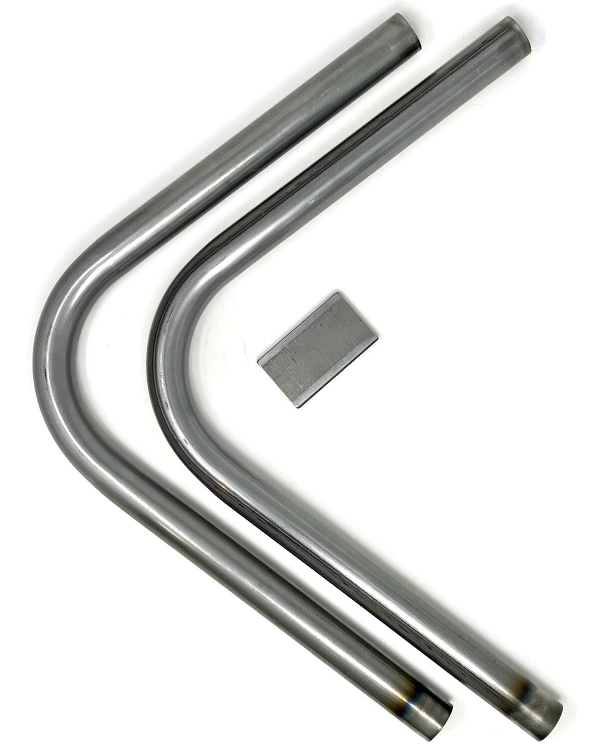 Harley Davidson USA Vintage Chopper Style Narrow Rabbit Ear Handlebars ...