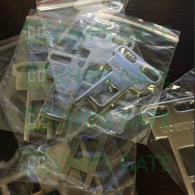 1PCS New Omron Safety Switch Key D4DS-K2 Fast Ship | eBay