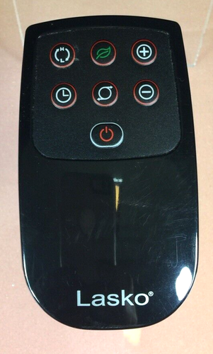 Genuine Lasko Remote Control Replacement 6 Button Tower Fan CT22766 | eBay