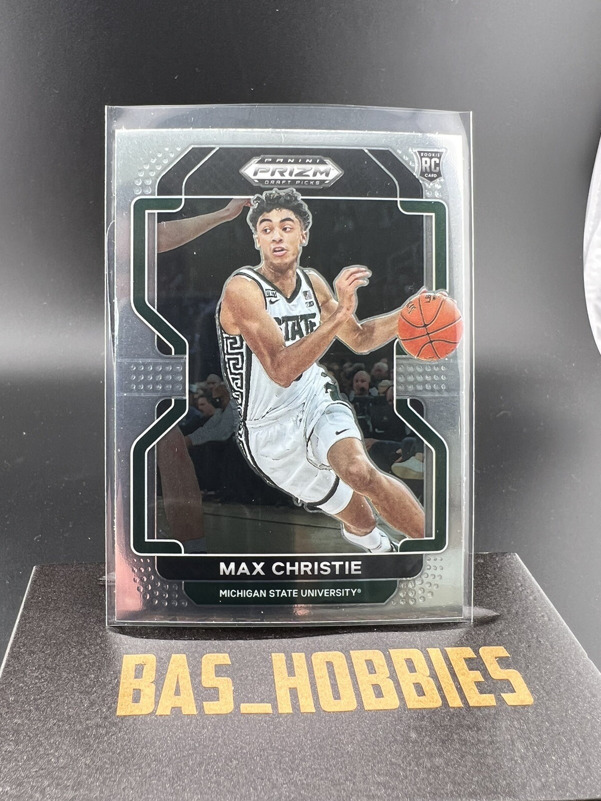 2022-23 Prizm Draft Picks Basketball Base #90 Max Christie | eBay