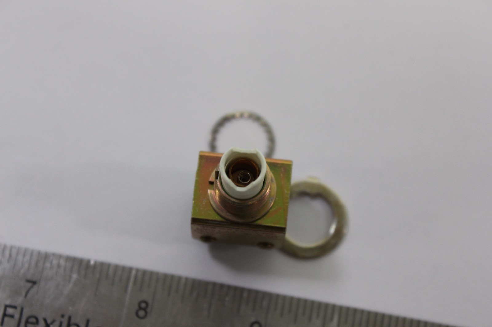 Licon Pushbutton Switch 01-145510 for sale online | eBay