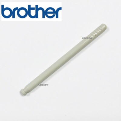 BROTHER SEWING MACHINE STANDARD PLASTIC SPOOL PIN LS14S L14 J14 ...