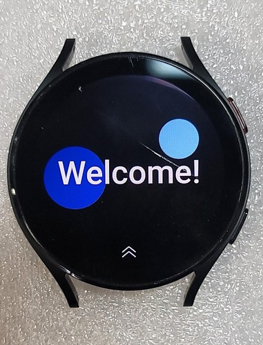 Samsung Galaxy Watch 4 SM-R875U R875 44mm LTE 4G Unlocked 887276550213 ...