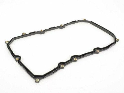 NEW AUDI Q7 4L TRANSMISSION OIL PAN GASKET 0C8321371 OEM NO DUTY TO 🇺🇸 ...