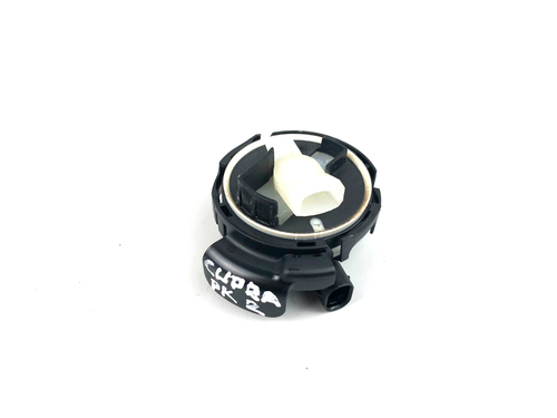 Seat Leon 5F Cupra Restraint SRS Safety Crash Impact Sensor Unit ...