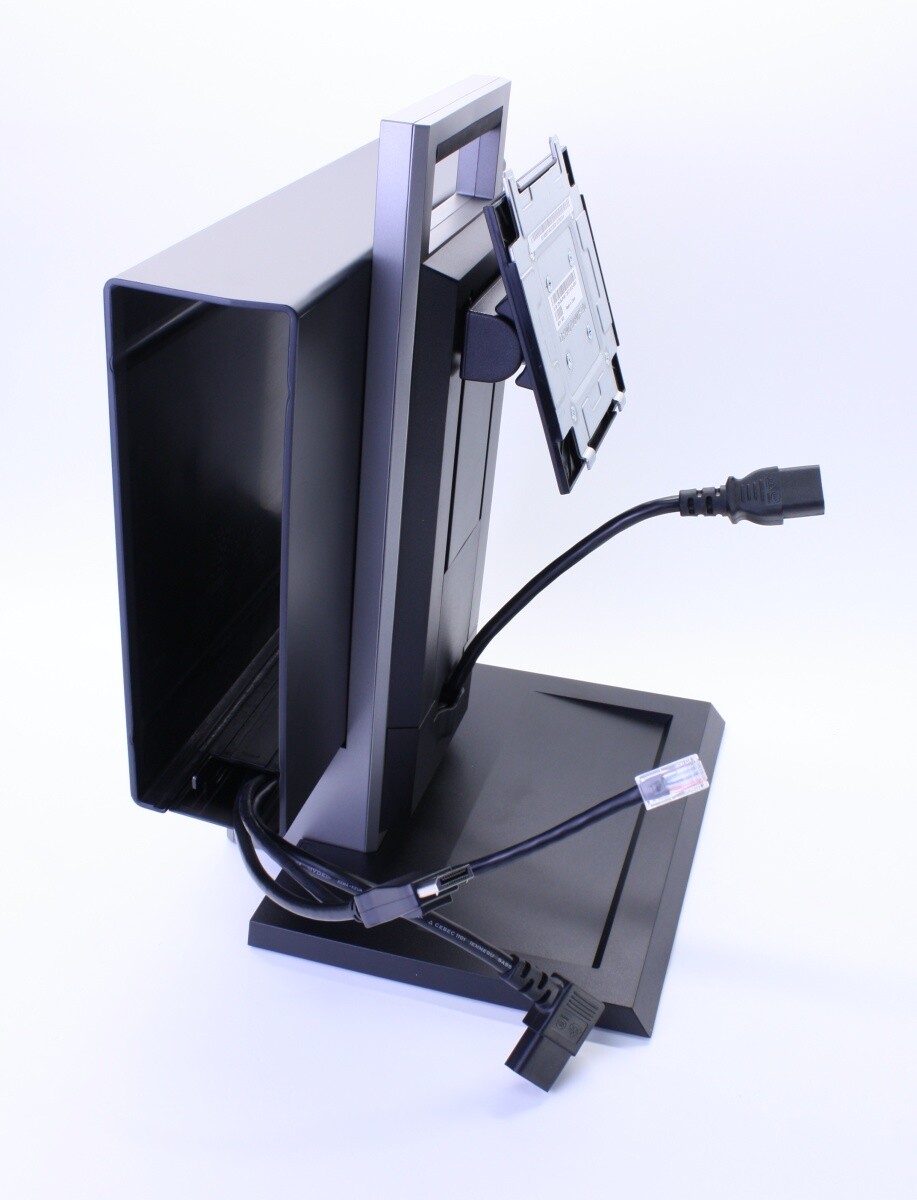Dell ARAIO AiO Stand for Dell Optiplex 780 New | eBay