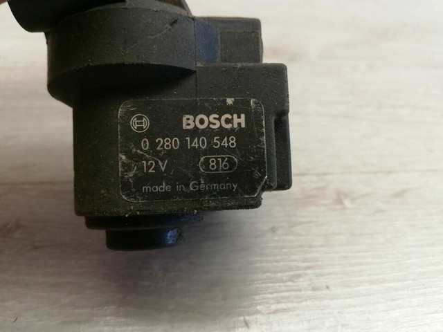 M22 BMW 3-Series 0280140548 Fuel Injection Idle Air Control Valve for ...