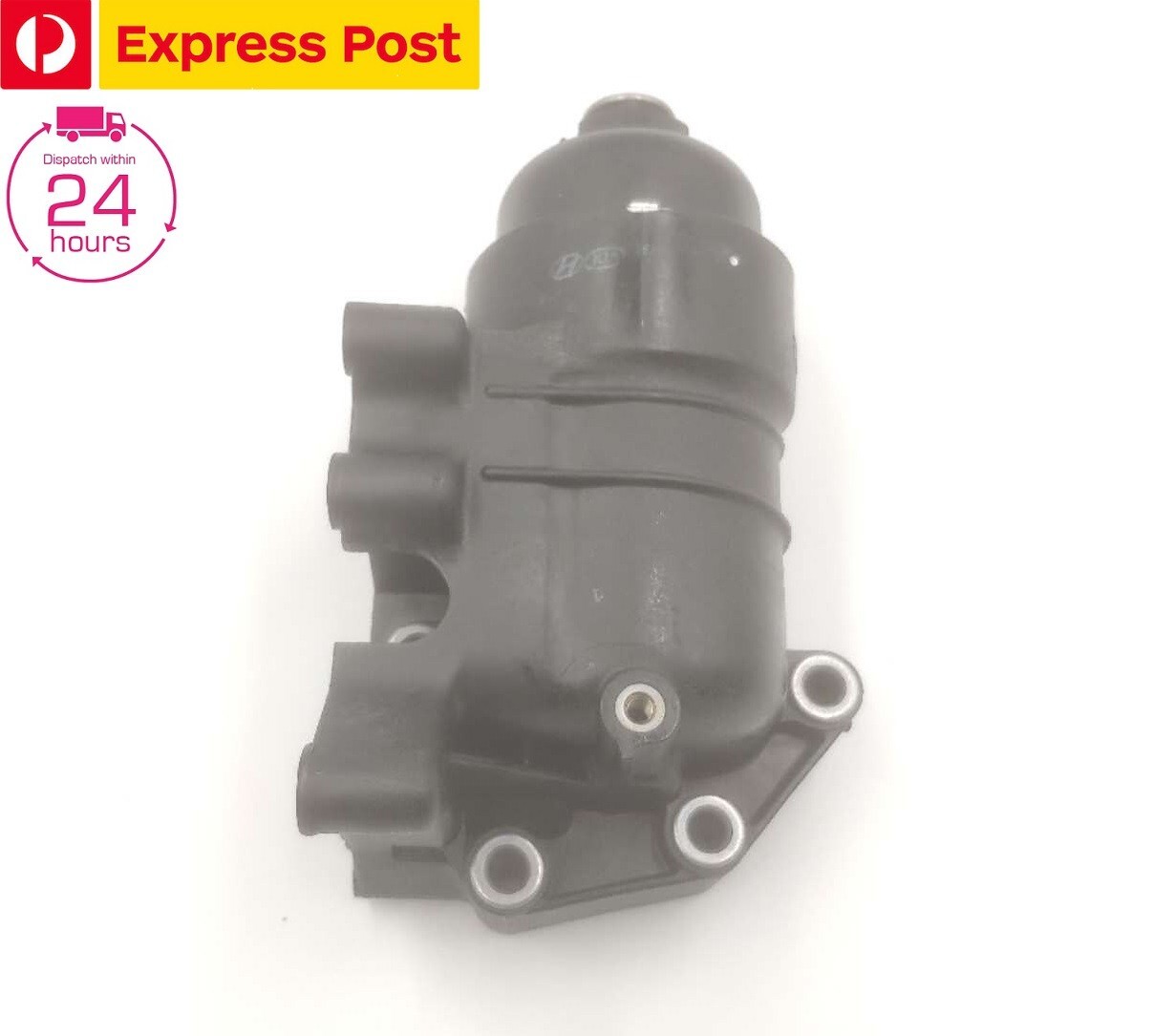 Genuine Hyundai Filter Assy-engine Oil Part 263102F011 for sale online ...
