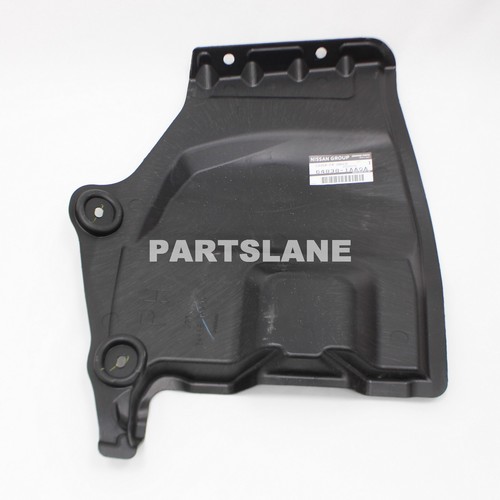 Nissan Quest Murano OEM Genuine Front Right RH Under Cover 64838-1AA0A ...