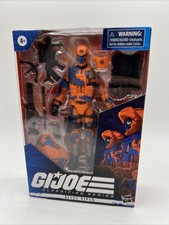 G.I. Joe 6" Classified Series Alley Viper