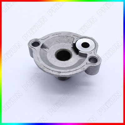 For Chevy 283 305 327 350 383 396 427 454 Oil Filter Adapter Spin On ...