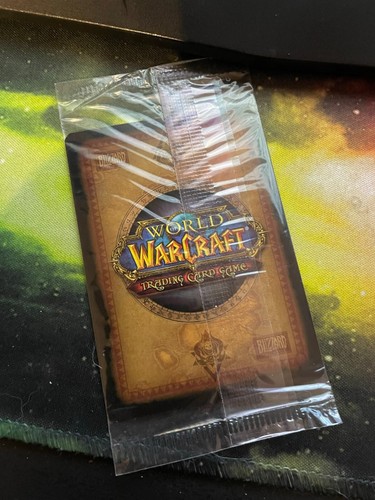 World of Warcraft - Sandbox Tiger - unscratched loot card | eBay