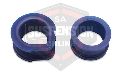 Superpro SPF2681K - SuperPro Steering Bush Kit (Bush- steering rFits ...