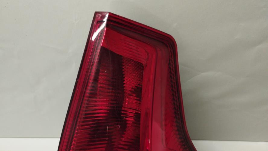 Feu arriere principal droit (feux) DACIA SANDERO 1 8200734824 | eBay