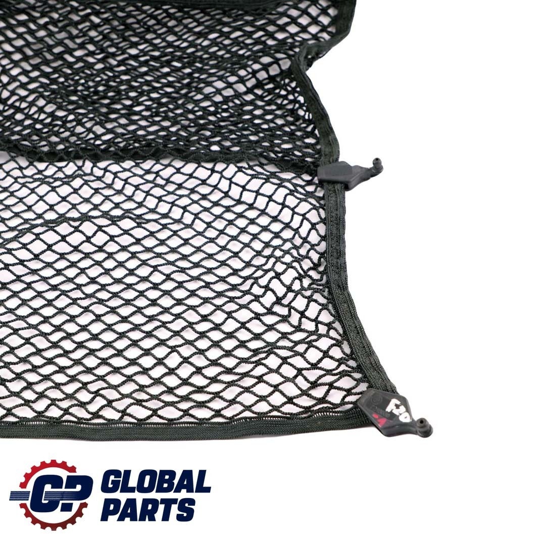 BMW 1 3 4 er F20 F21 F30 F32 Gepäckraumbodennetz 7248530 51477248530 | eBay