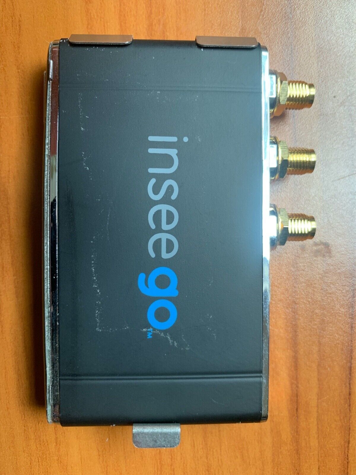 Inseego Skyus DS Dual Sim GPS Enterprise IOT Modem w/bracket | eBay