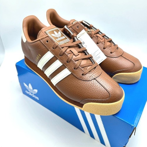 ADIDAS Originals Samoa Preloved Brown JH6709 Men's SHOES sz 8-12 | eBay