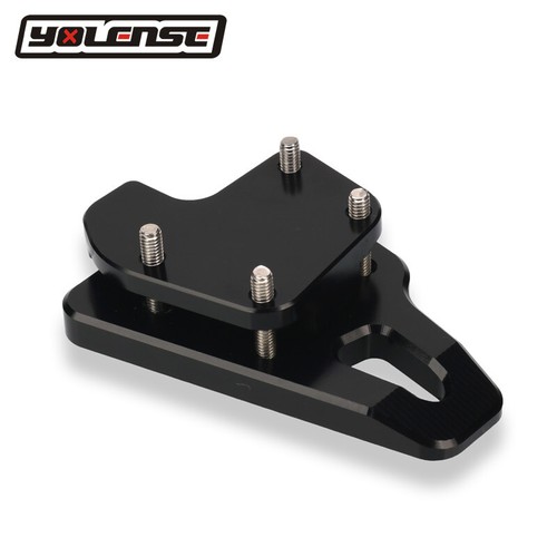 CNC Foot Peg Pedal Footrest Extension Footpeg For BMW F900R 2020 2021 ...