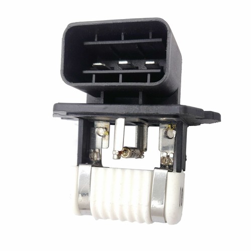 Engine Cooling Fan Resistor for 11-17 Hyundai Elantra GT Sonata Kia ...