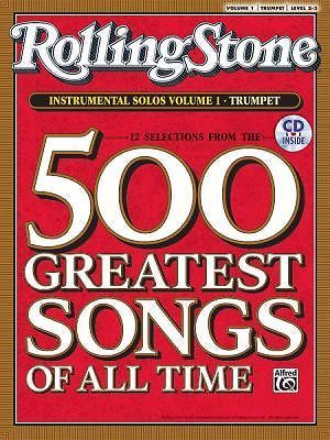 Selections from Rolling Stone Magazine's 500 Greatest Songs of All Time ...
