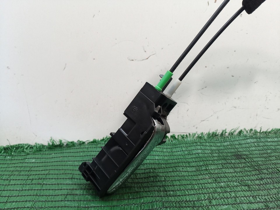 SIN REF REAR LEFT DOOR LOCK / SIN REF / SIN REF / 811993 FOR TOYOTA ...