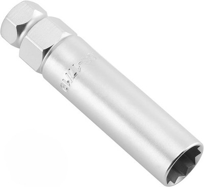 CASOMAN 10 Spline Lug Nut Key, Wheel Lock Removal Tool for Easy ...