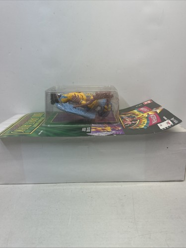 1994 Mighty Morphin Power Rangers Evil Space Aliens Peck Attack ...