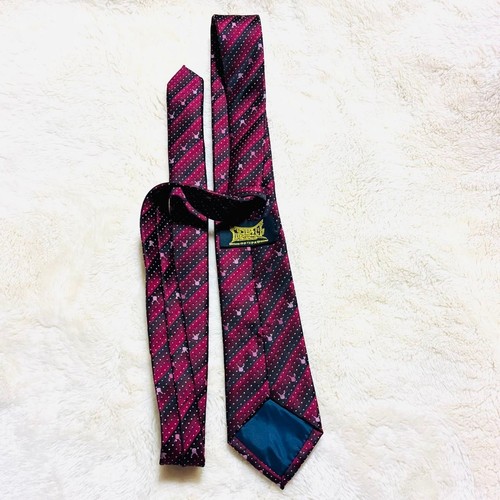 Pikachu Pokémon Sun & Moon Necktie Unisex Rare Nintendo Anime Tie ...