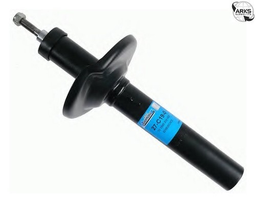 Boge Shock Absorbers Pair 27-C19-0 X2 Automotive Replacement Part | eBay