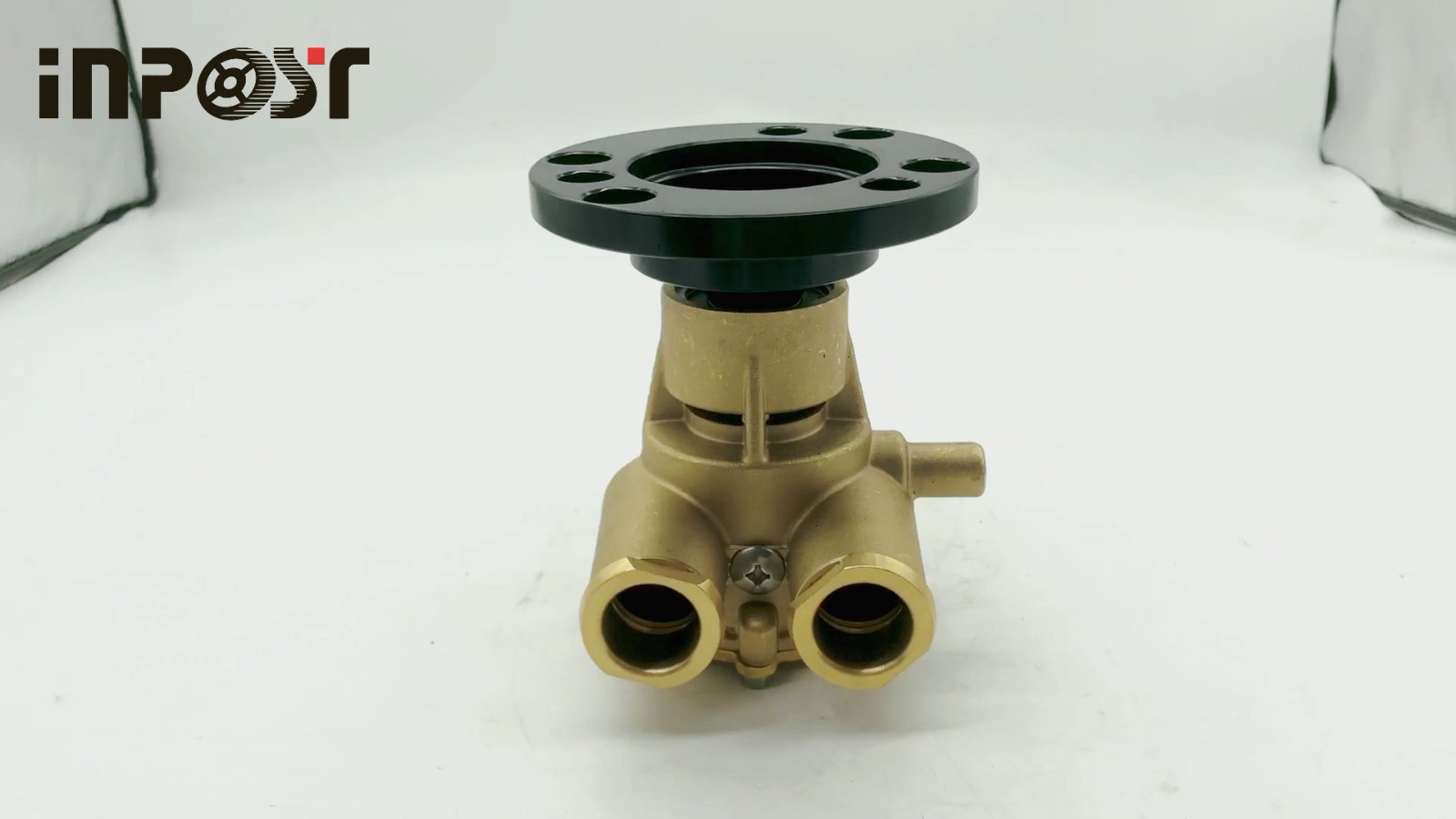 857451 Sea Raw Water Pump for Volvo penta 1979-1993 855722 | eBay