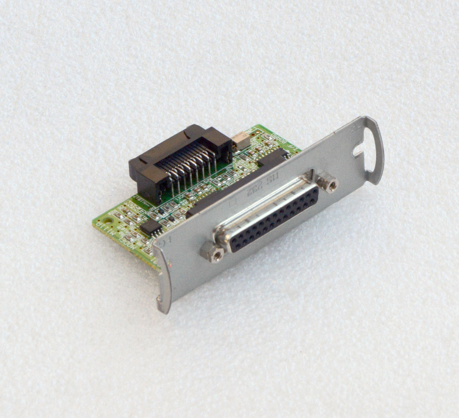 EPSON INTERFACE CARD RS-232 UB-S01 F. PRINTER TM-U590 TM-H6000 TM-U230 ...