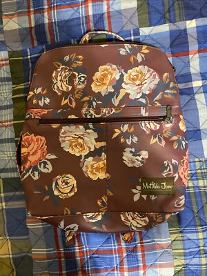 Matilda Jane Women’s Backpack | eBay