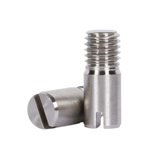 M2 M3 M4 M5 M6 M8 M10 304 Stainless Steel Parallel Pins With External ...